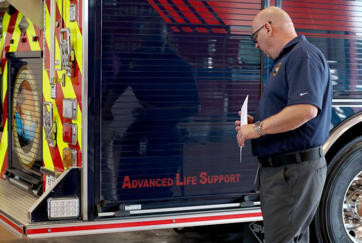La Marque Fire Department commits to 24-7 advanced life support | Local ...
