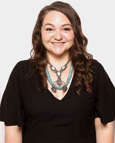 Nicole Gabler | Special Sections | The Daily News