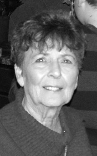 Helen Grice | Obituaries | The Daily News