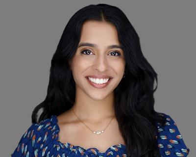 Sruti Rachapudi | Special Sections | The Daily News