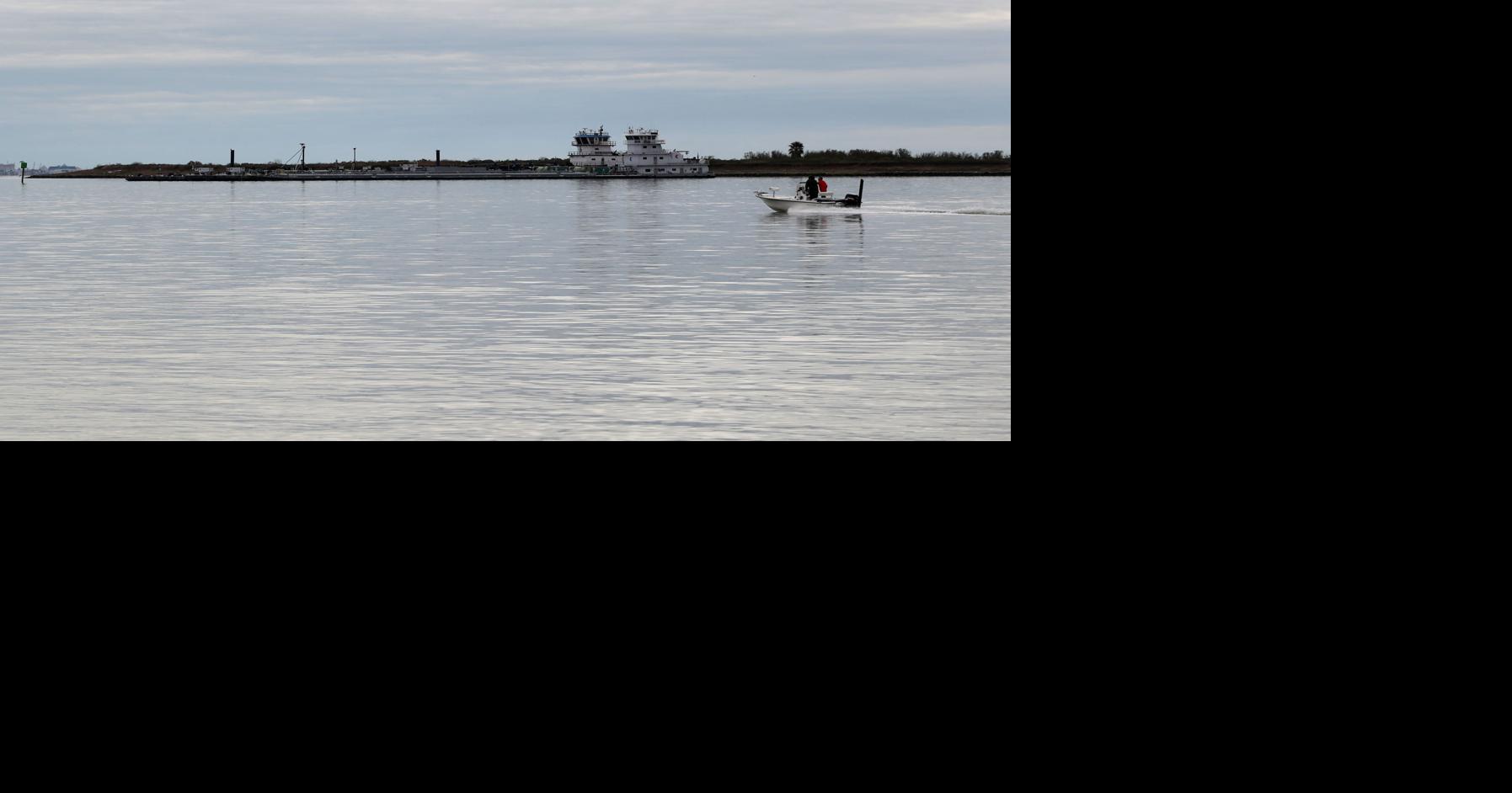 Joint venture secures lease for LNG bunker port at Shoal Point in Texas ...