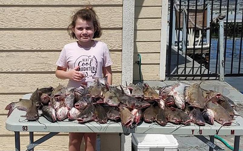 Anglers to need patience over Juneteenth, Father's Day weekend | Local ...