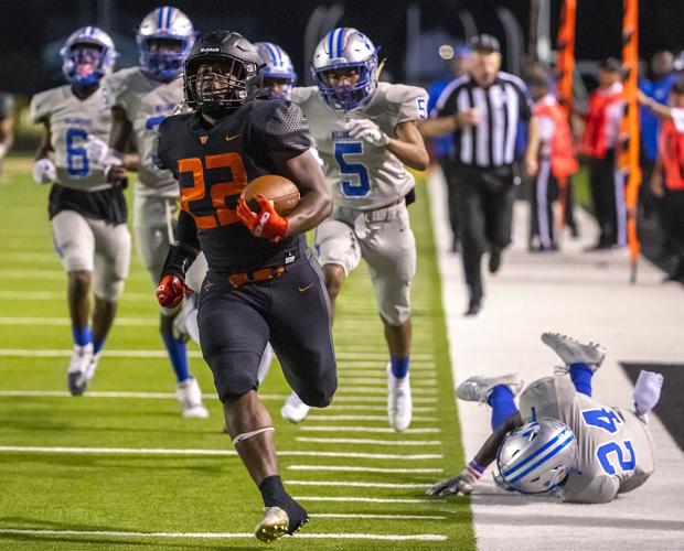 Week 10 football preview: Santa Fe, Texas City square off in game with ...