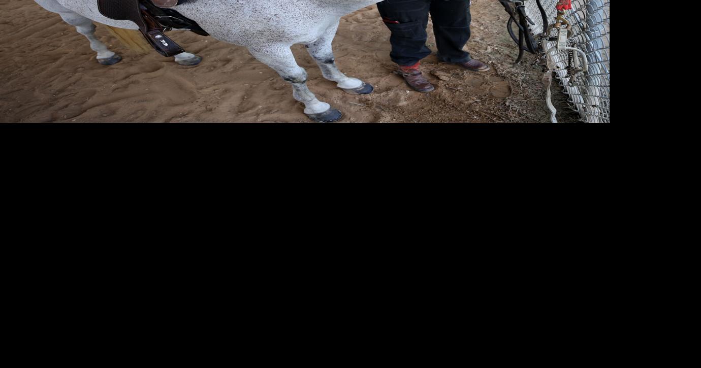 Santa Fe seeks to own, improve Runge Park | Local News | The Daily News