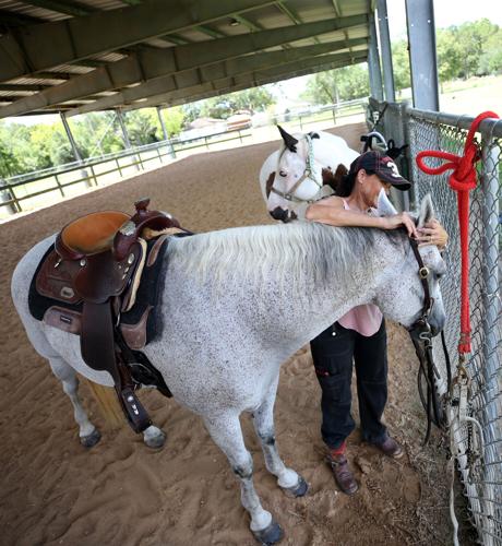 Santa Fe seeks to own, improve Runge Park | Local News | The Daily News