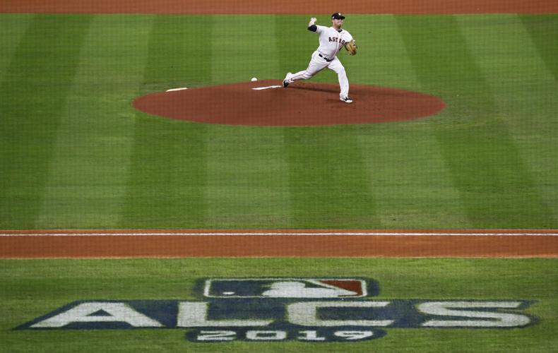 Photos: ALCS Game 6 | In Focus | The Daily News