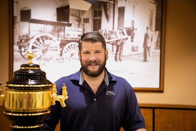 Trey Pruitt | Special Sections | The Daily News