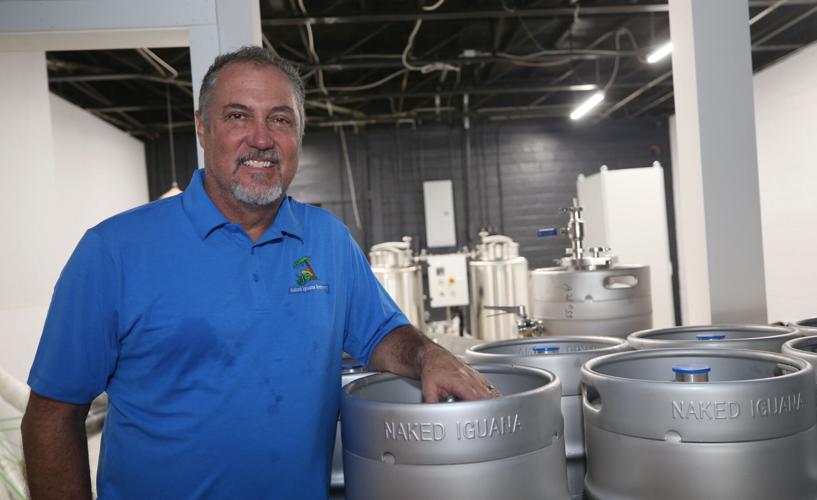 Biz Buzz: Soulfreak Café to open in historic house; Former FBI agent ...