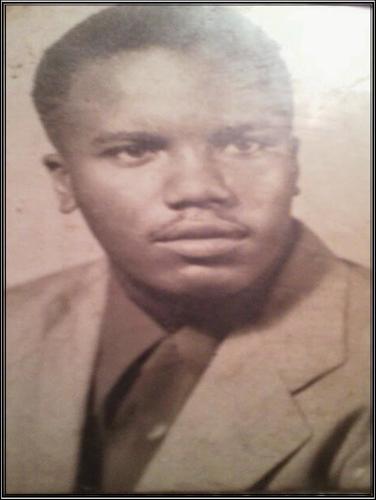 Charlie Douglas “C.D.” Washington | Obituaries | The Daily News