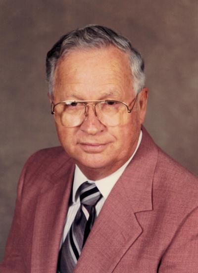 Alfred Goodson | Obituaries | The Daily News