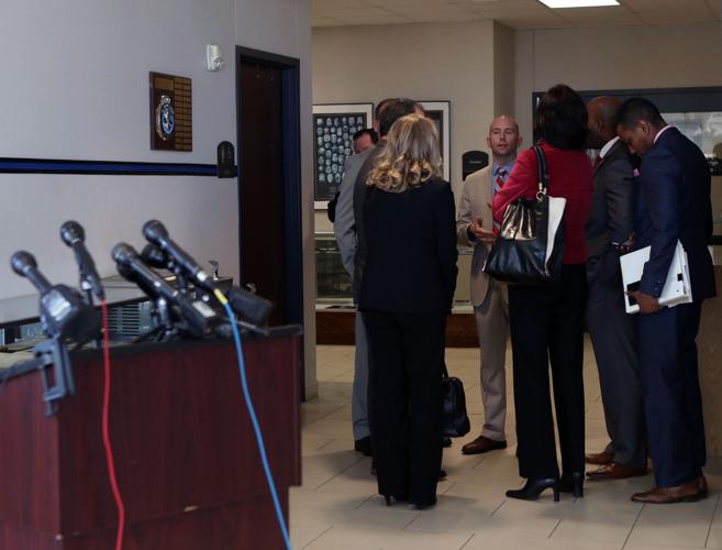 Galveston police say Little Jacob didn't drown | Local News | The Daily ...