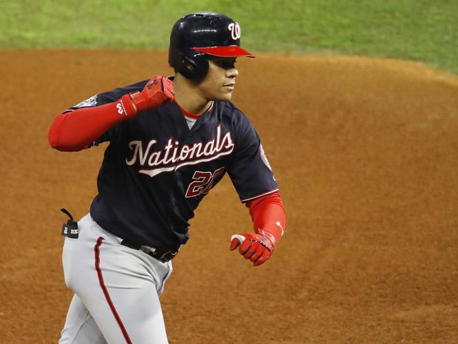 Photos: World Series Game 6 | In Focus | The Daily News