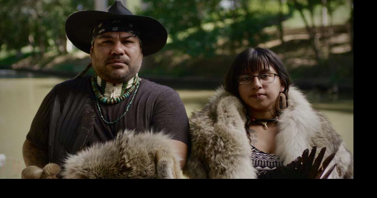 'Extinct' Native American tribe alive and well on Texas Gulf Coast ...