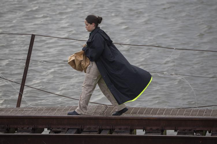 Body of small child recovered from Moses Bayou | Local News | The Daily ...