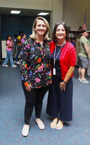 Out and About: Doreen Hughes | Lifestyle | The Daily News