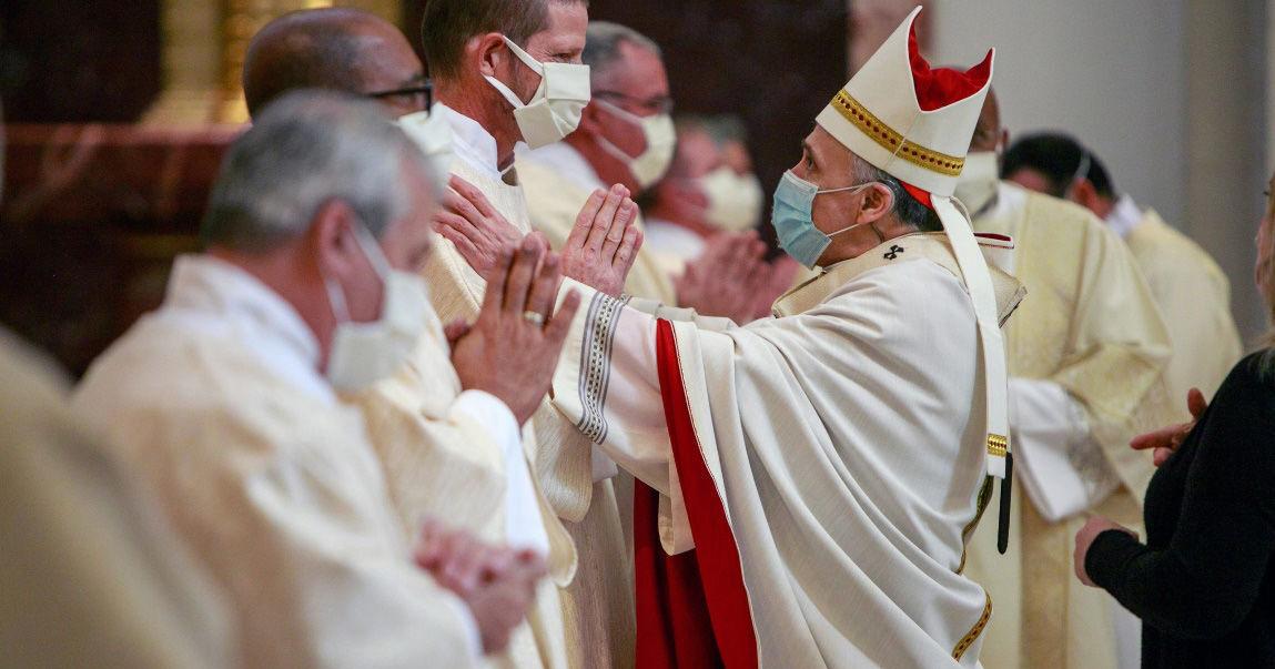 First-ever Bible available in American Sign Language | Faith | The ...