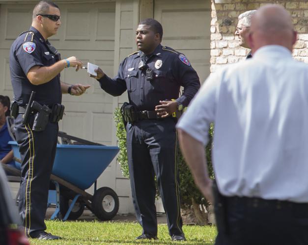 Dickinson police investigate shooting | Local News | The Daily News