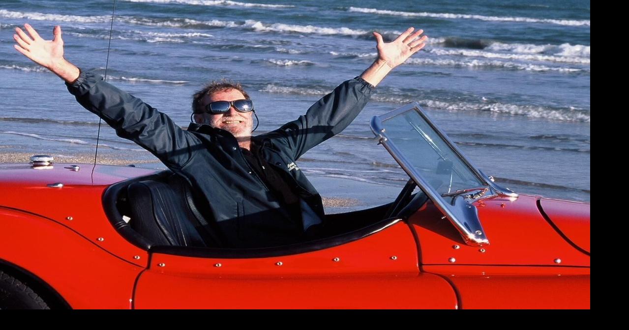 William Edward Bill Bumpus | Obituaries | The Daily News