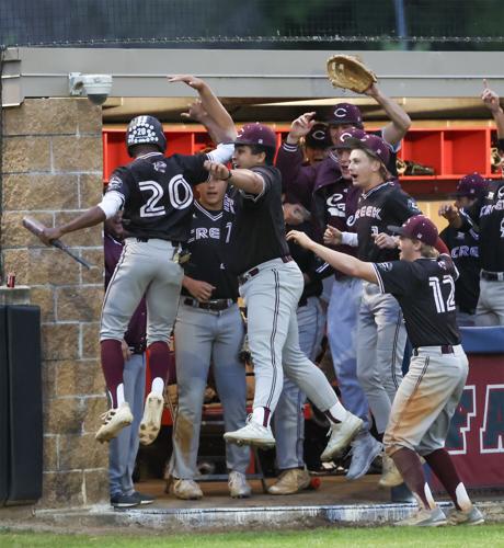 Clear Creek fends off red-hot Clear Lake, stays unbeaten in 24-6A ...