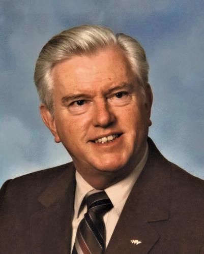 Harrold Kent Henck, Sr. | Obituaries | The Daily News
