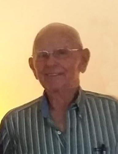 Theodore "Mac" Robinson | Obituaries | The Daily News