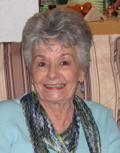 Shirley Marie Hatch | Obituaries | The Daily News