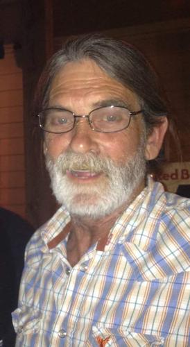 Gerald Garner | Obituaries | The Daily News
