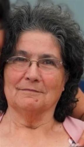 Olivia Olivarez Cervantes | Obituaries | The Daily News