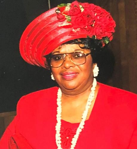 Lorraine Preacher Hendricks | Obituaries | The Daily News