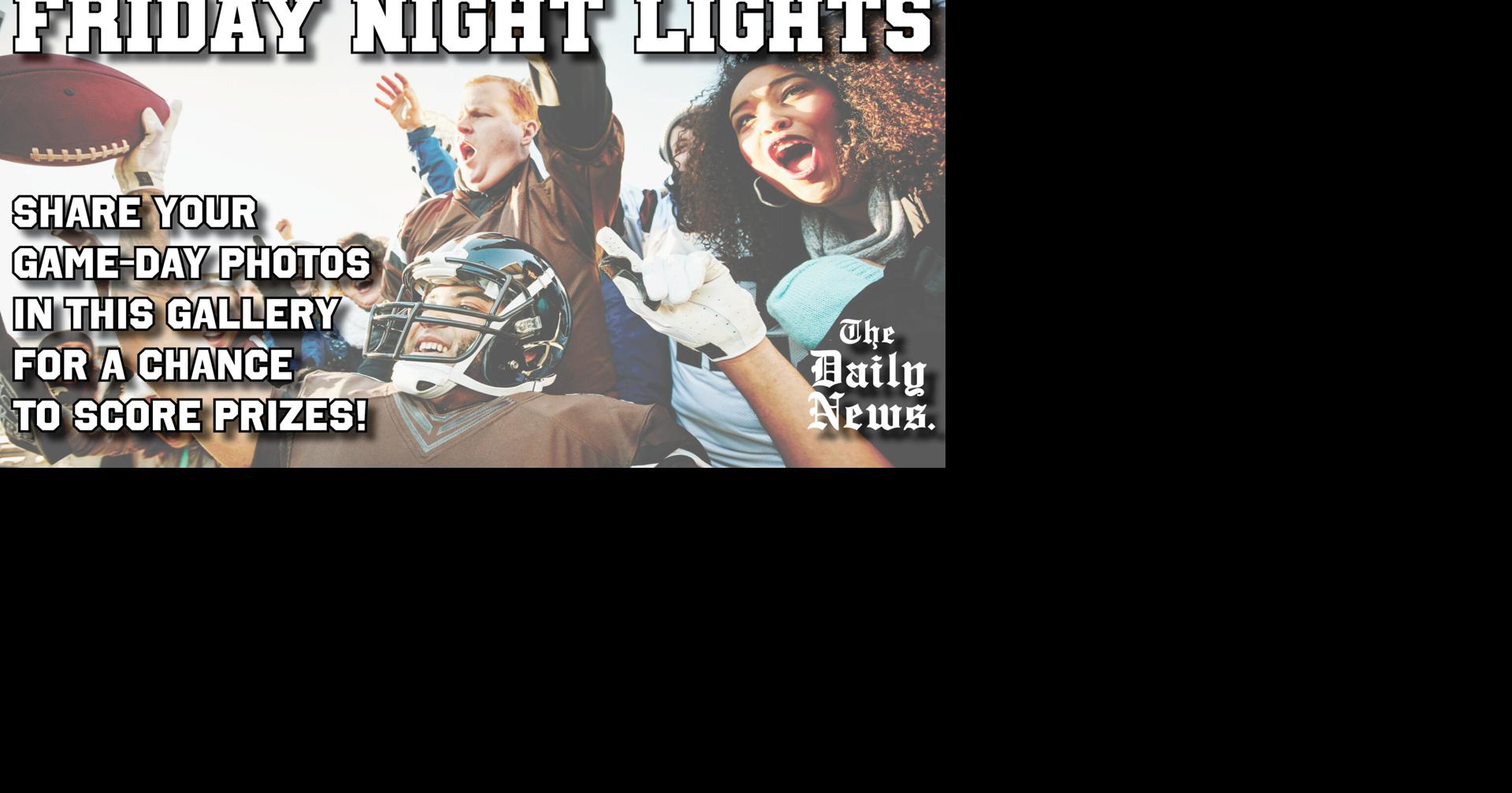 Friday Night Lights Gallery | 2022 | Reader Galleries | The Daily News