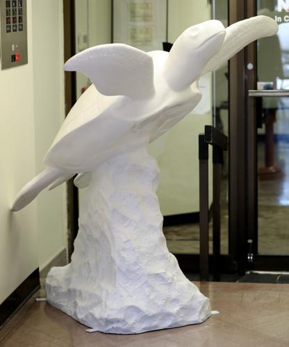 Groups plan to install turtle statues across island | Local News | The ...
