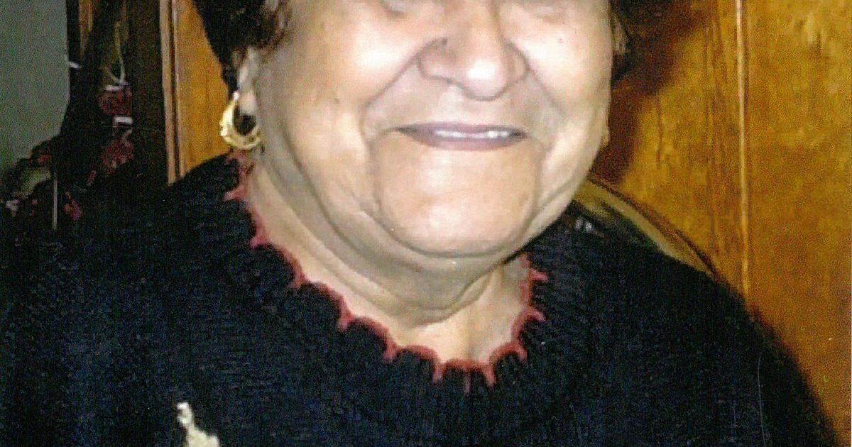 Felicita Garcia | Obituaries | The Daily News