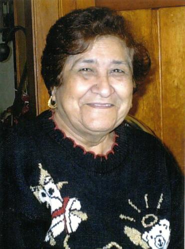 Felicita Garcia | Obituaries | The Daily News