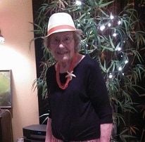 Floriene Marguerite Jacobson Mallia | Obituaries | The Daily News