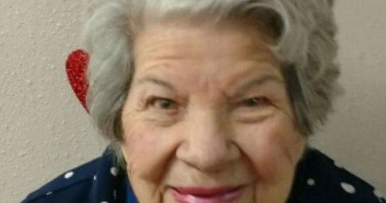 Faye Christine Wesley | Obituaries | The Daily News