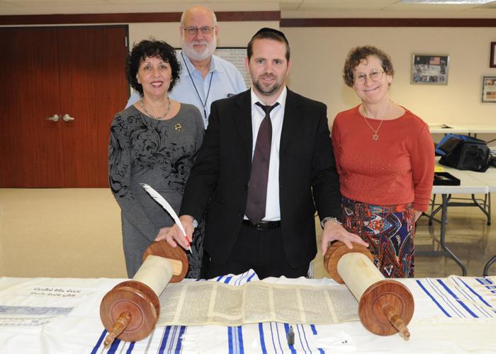 Rabbi Stuart Federow retires | Faith | The Daily News