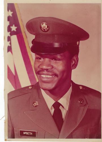 George Thomas McBeth | Obituaries | The Daily News