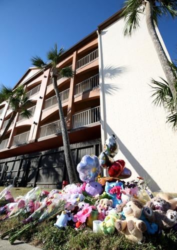 Toddler's brutal Galveston death shocks greater Houston area | Local ...