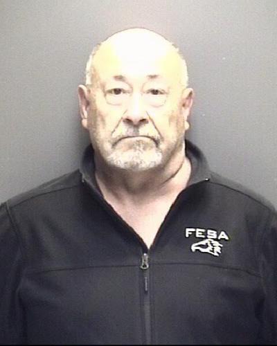 League City man indicted in crash that killed sisters | Local News ...