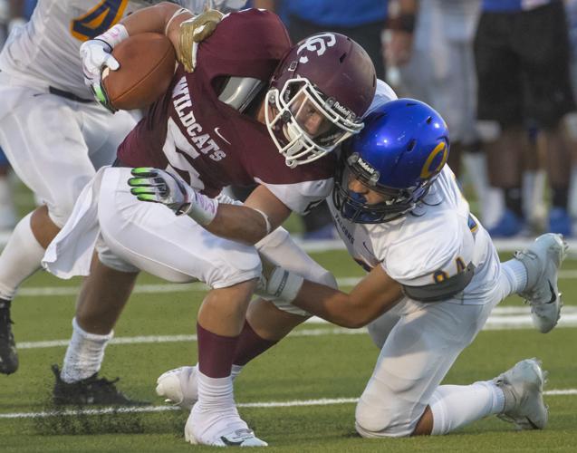 Clear Creek gets game-winning FG in shootout with Channelview | High ...