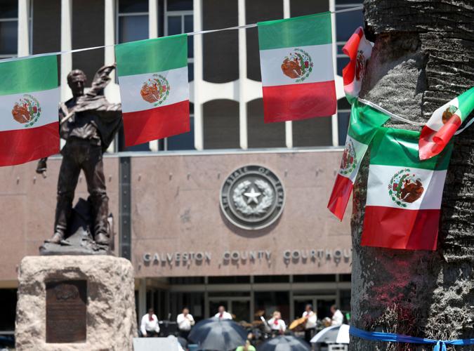 Cinco de Mayo celebrated on the island | Local News | The Daily News