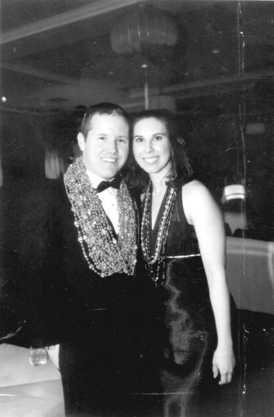Kristen Jeanne Spanik to Wed Bradford Winchester Davis | Engagements ...
