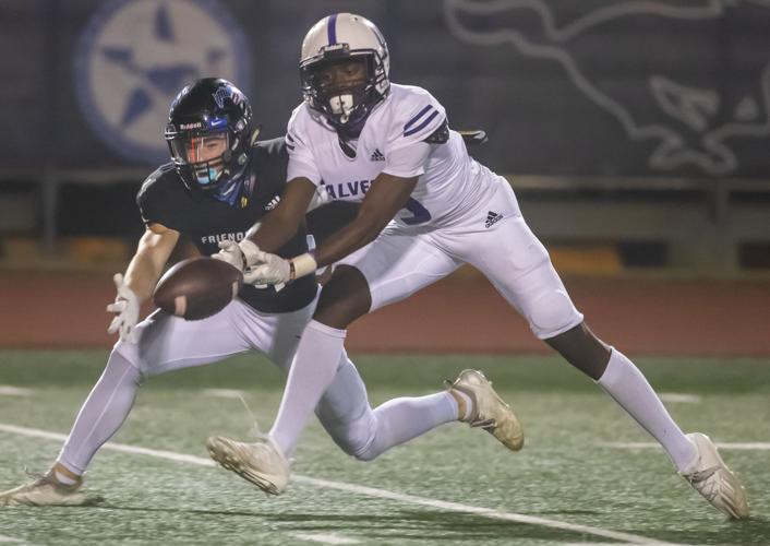In Focus: Friendswood vs Ball High School Football | In Focus | The ...