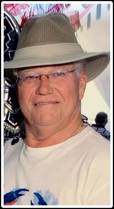 Thomas Lee Fiegel | Obituaries | The Daily News