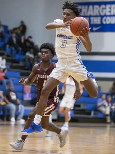 Hot shooting, increased intensity help Clear Creek top Clear Springs ...