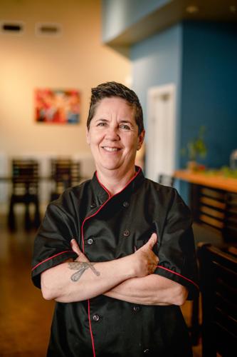 Tannos tops off $23 million office building; islander opens dream ...