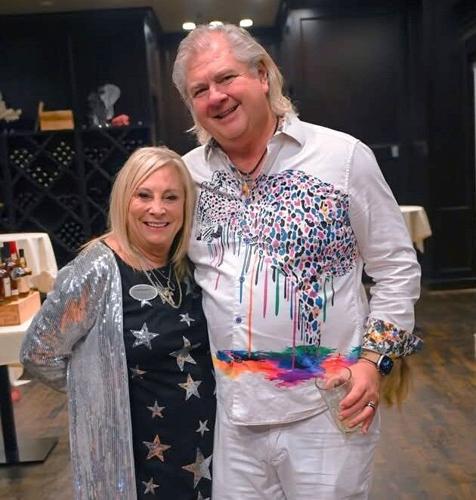 Out and About: Benefit raises hope and funds for children in need ...