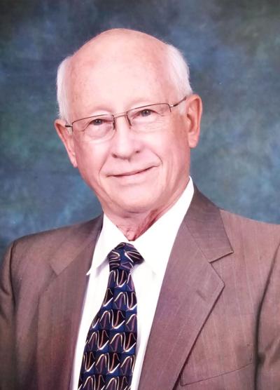 William Fredrick Fritz Barnett | Obituaries | The Daily News
