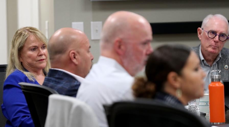 Galveston calls for guidelines, possible cap on tourism spending ...