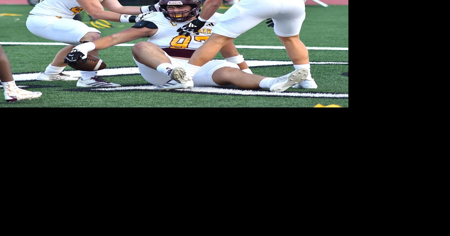 Deer Park pulls away in 2nd quarter of win over Clear Creek | High ...